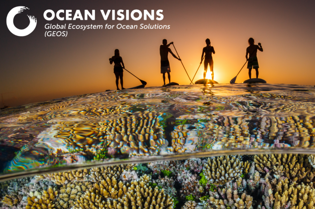 Ocean Visions | Catalyzing Solutions For Ocean Health