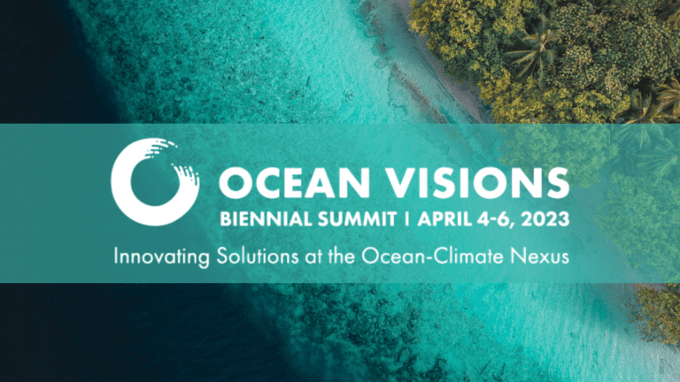 Ocean Visions | Advancing Solutions for Ocean-Climate Restoration