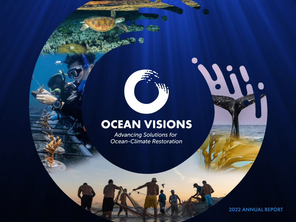 Ocean Visions | Advancing Solutions for Ocean-Climate Restoration