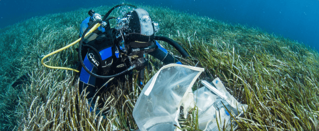 Ocean Visions | Repair