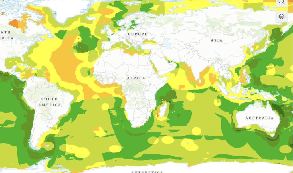 Ocean Visions | Advancing Solutions for Ocean-Climate Restoration