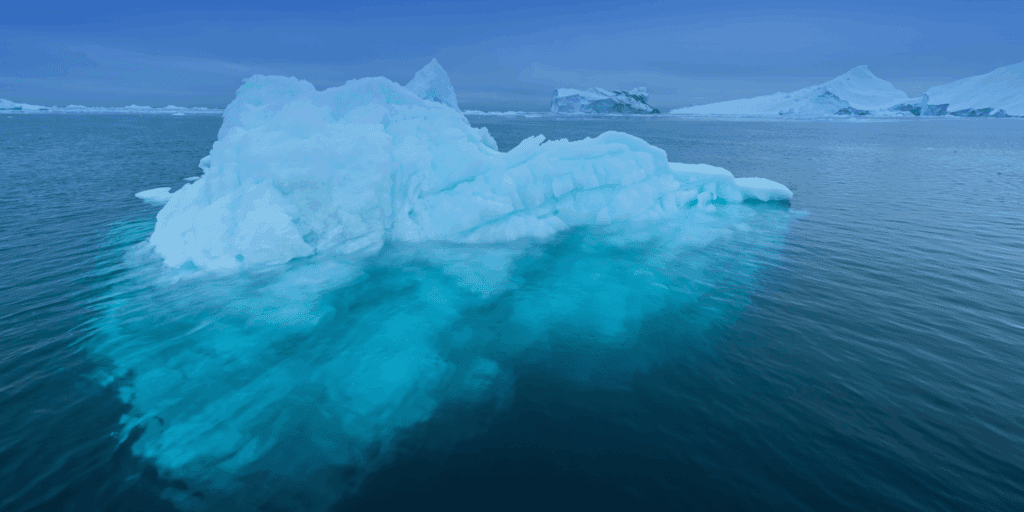 Arctic Sea Ice Restoration Research Fund | Ocean Visions